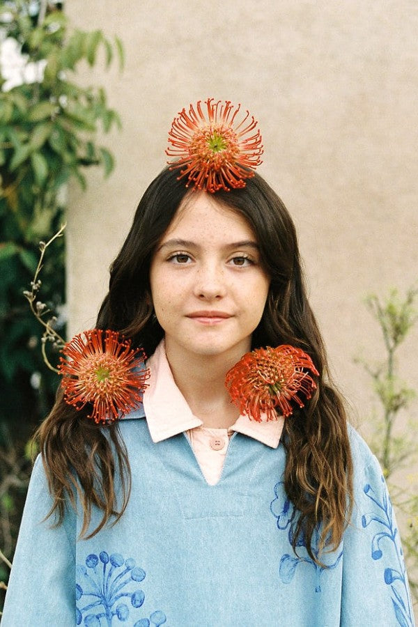 SS25 Herbarium Étude Capsule – True Artist