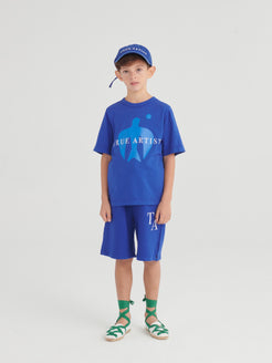 TRUE ARTIST - Cap nº01 Ink Blue – True Artist