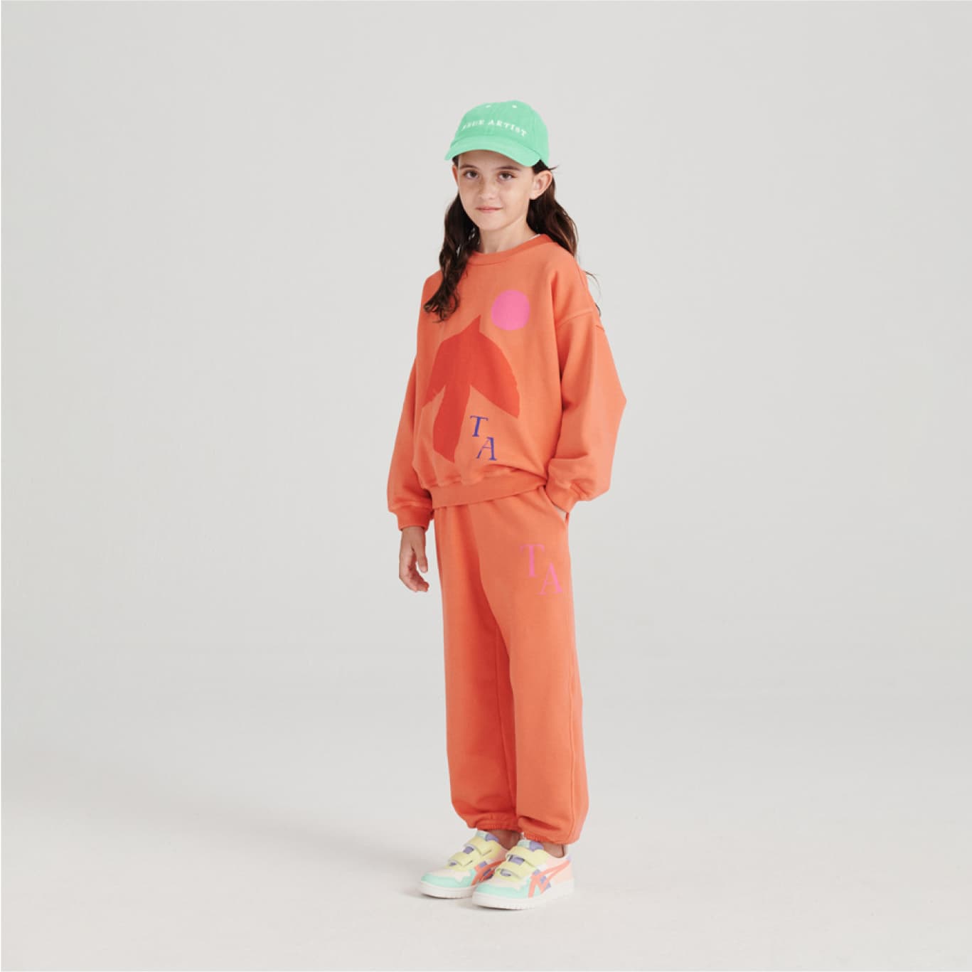 True Artist – The creative children’s wardrobe