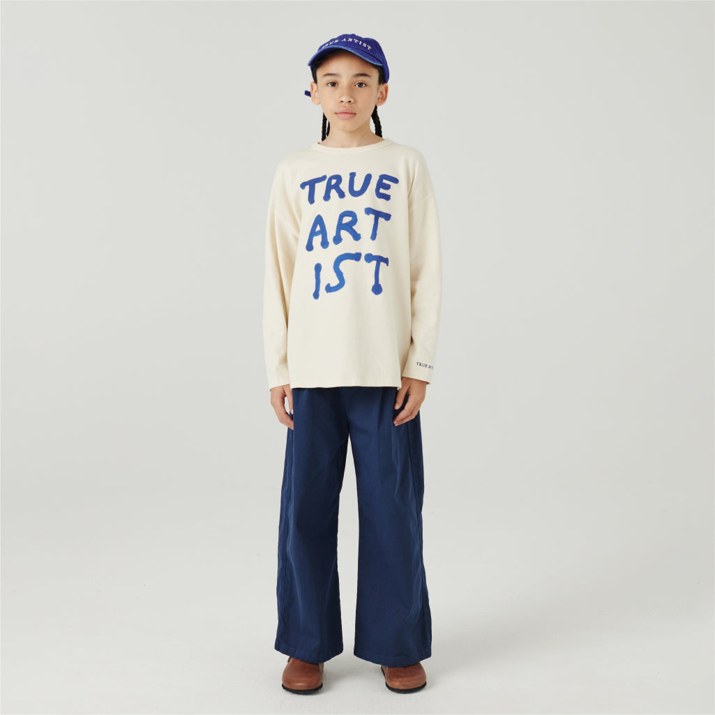 True Artist – Modern and Sustainable Childrenswear