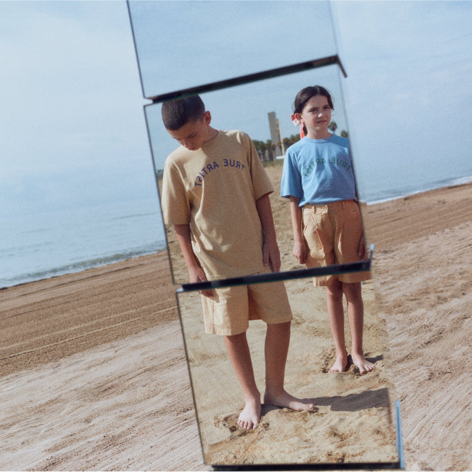 True Artist – The creative children’s wardrobe