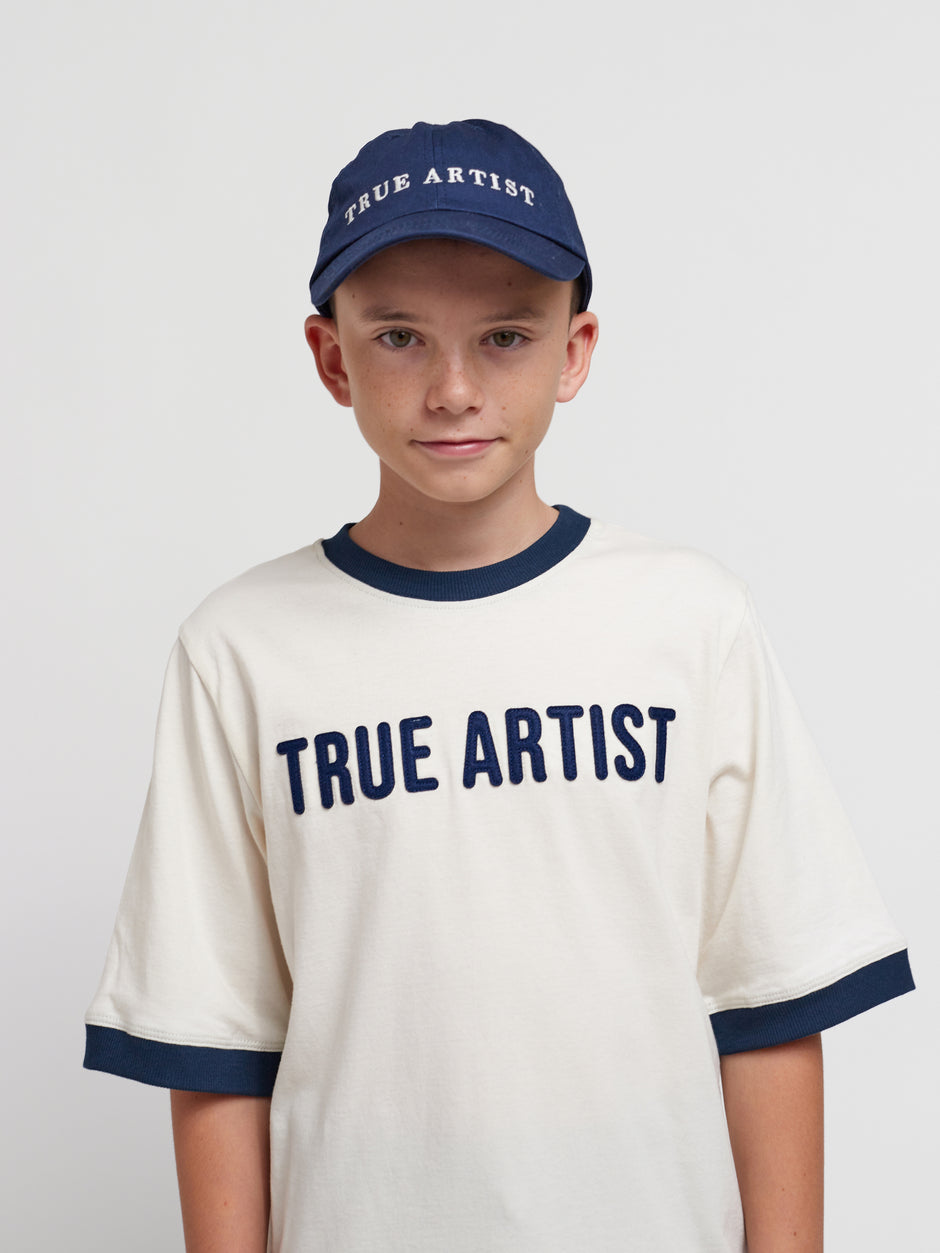 Main collection - True Artist