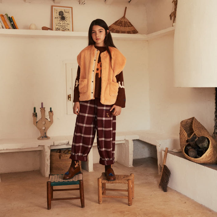 True Artist – Modern and Sustainable Childrenswear