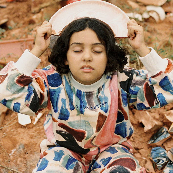 True Artist – The creative children’s wardrobe