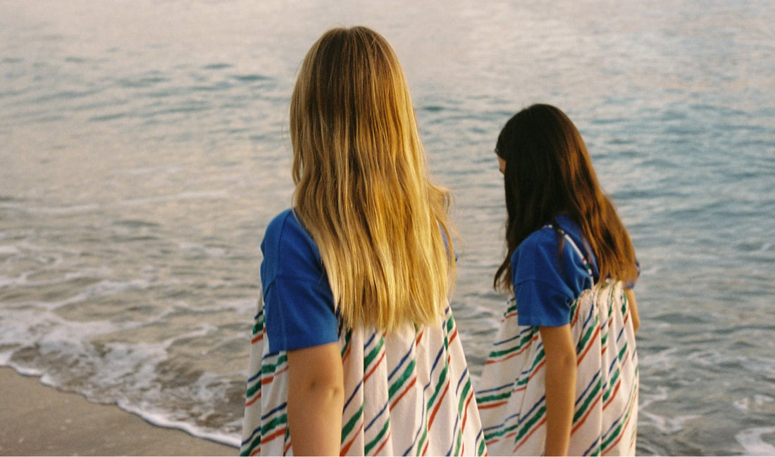 True Artist – The creative children’s wardrobe