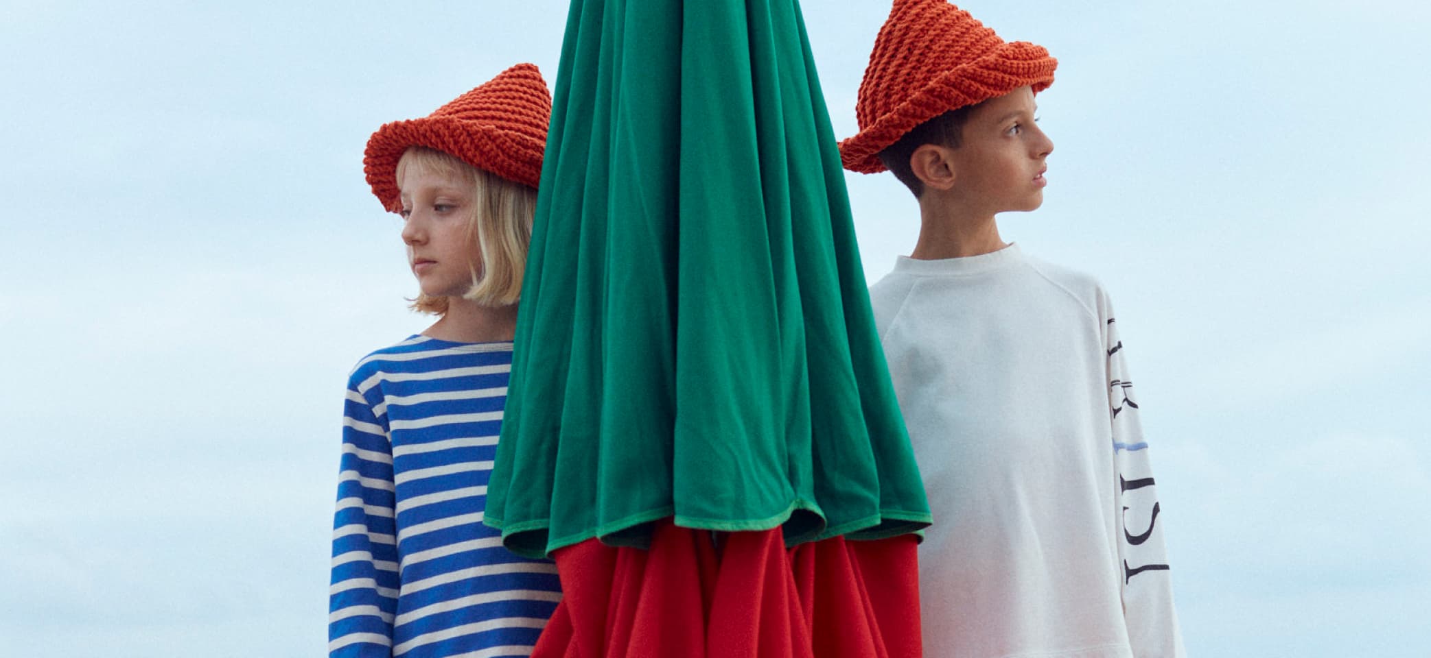 True Artist – The creative children’s wardrobe