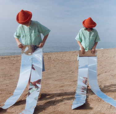 True Artist – The creative children’s wardrobe