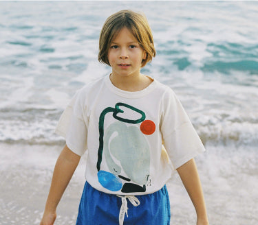 True Artist – The creative children’s wardrobe