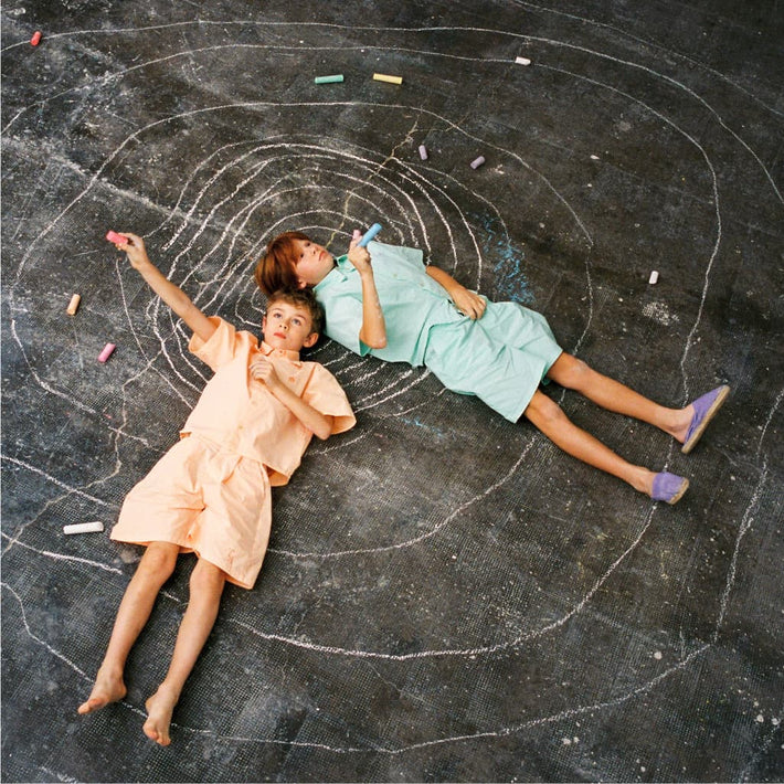 True Artist – Modern and Sustainable Childrenswear